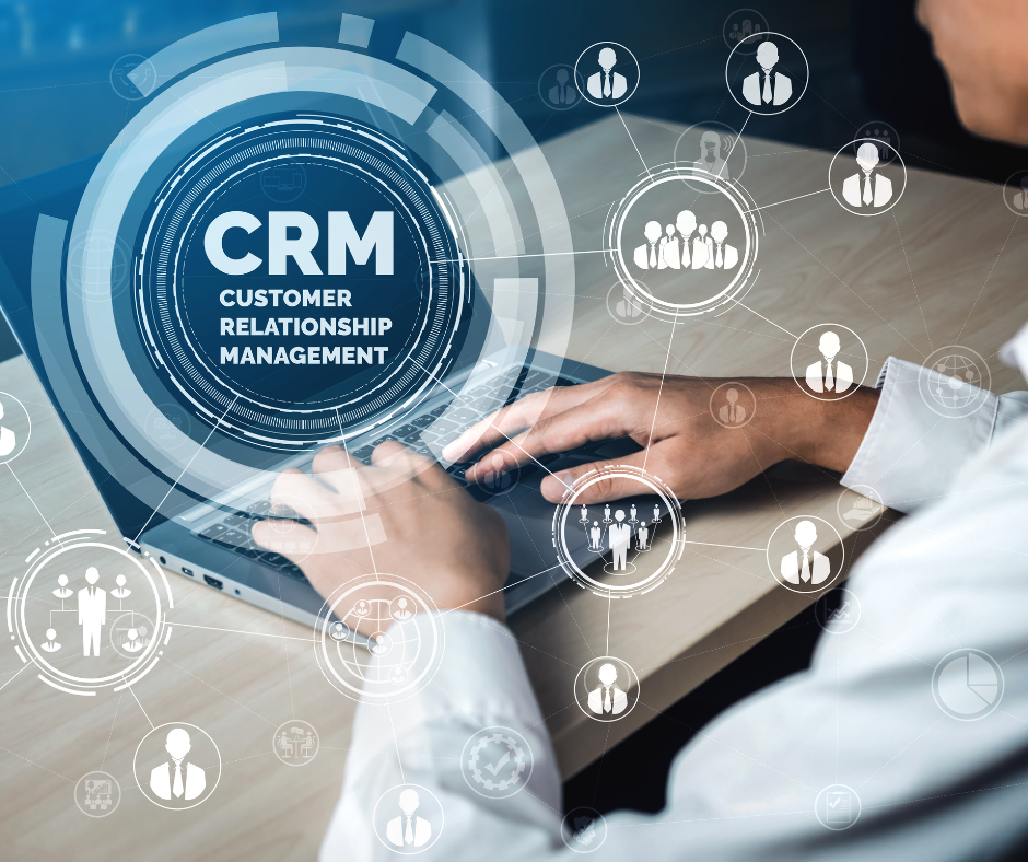 CRM Development: A Way to Streamline Customer Relationships